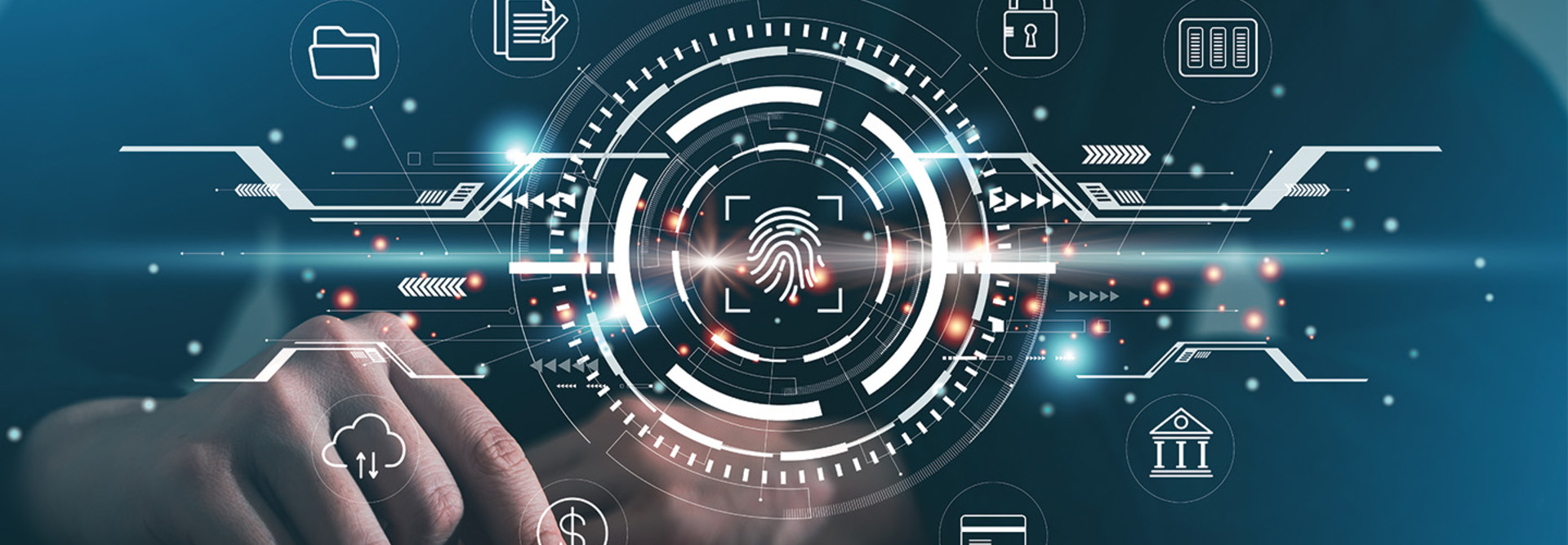 How Identity Segmentation Fits into Healthcare’s Cybersecurity Approach | HealthTech Magazine